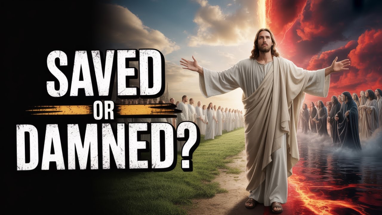 RAPTURE: The Surprising Science Behind Heaven & Hell - YouTube