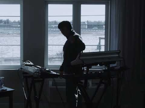 Lane 8 - I’ll Wait feat. Channy Leaneagh (CRi Remix) [Live Session]