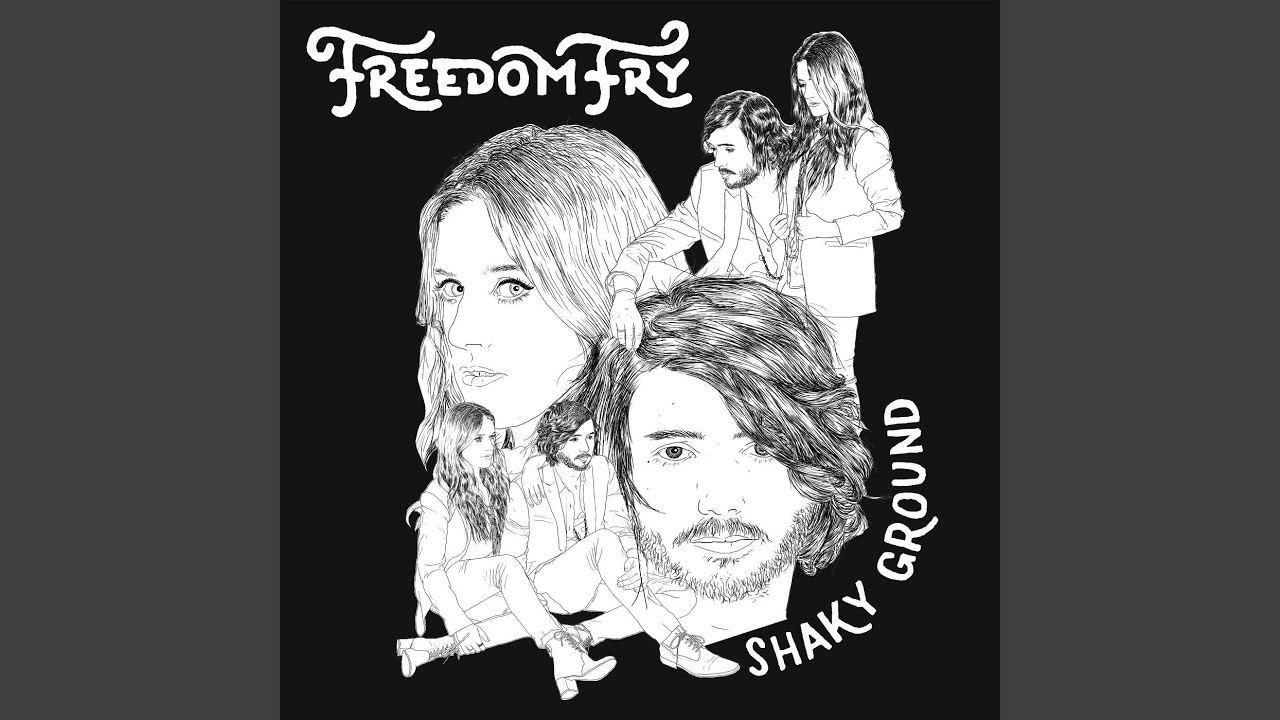 Shaky Ground (Acoustic) - YouTube