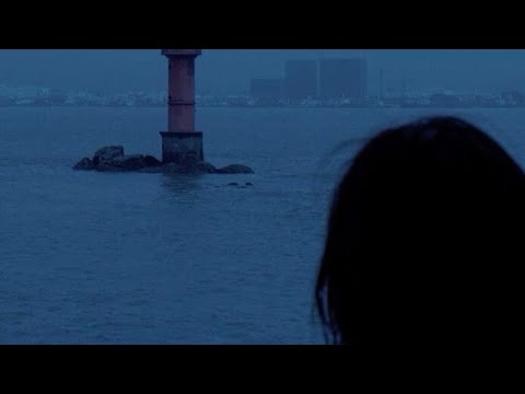 megumi acorda - ghost (lyrics) - YouTube