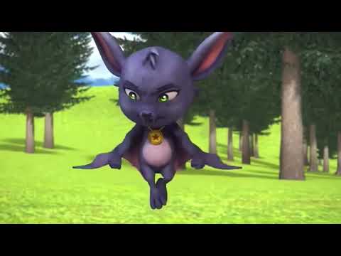 Mentor Ji:(Gasps) Will: Nooo!!!! Bella: Not Again! Nooo! - YouTube