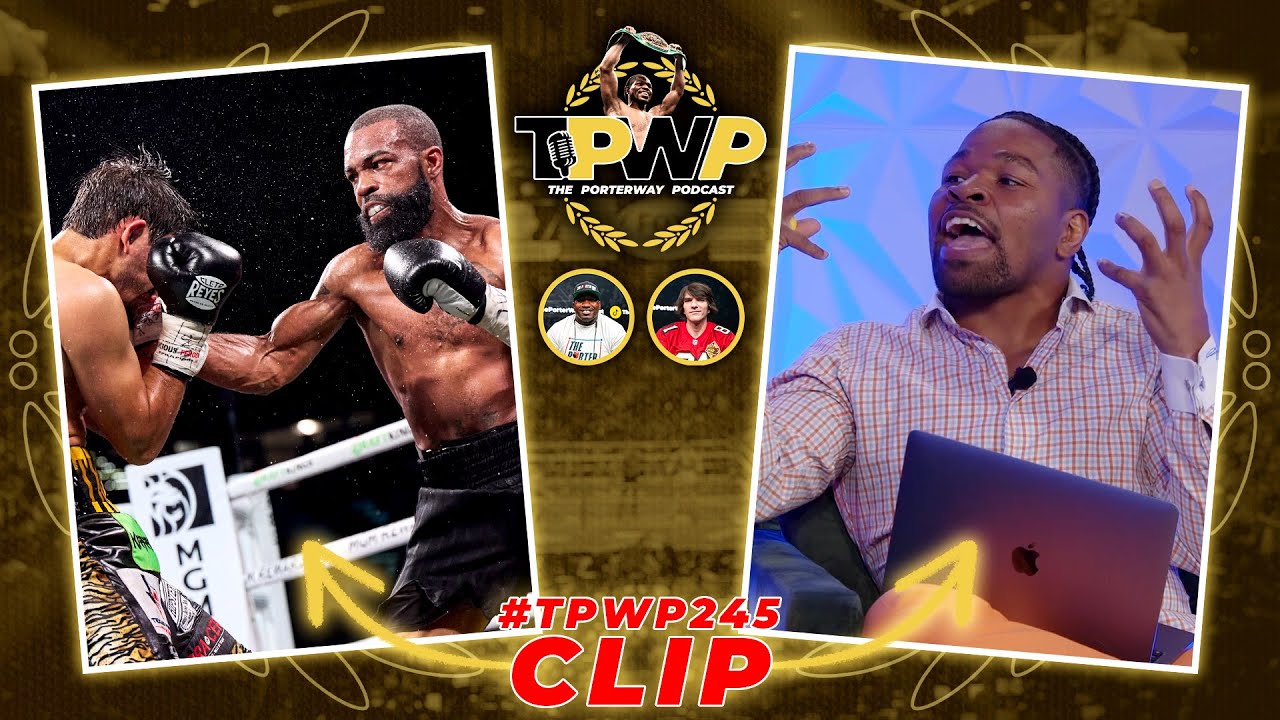 Gary Russell Jr. Looks IMPRESSIVE In Ring Return | Russell vs Castaneda ...