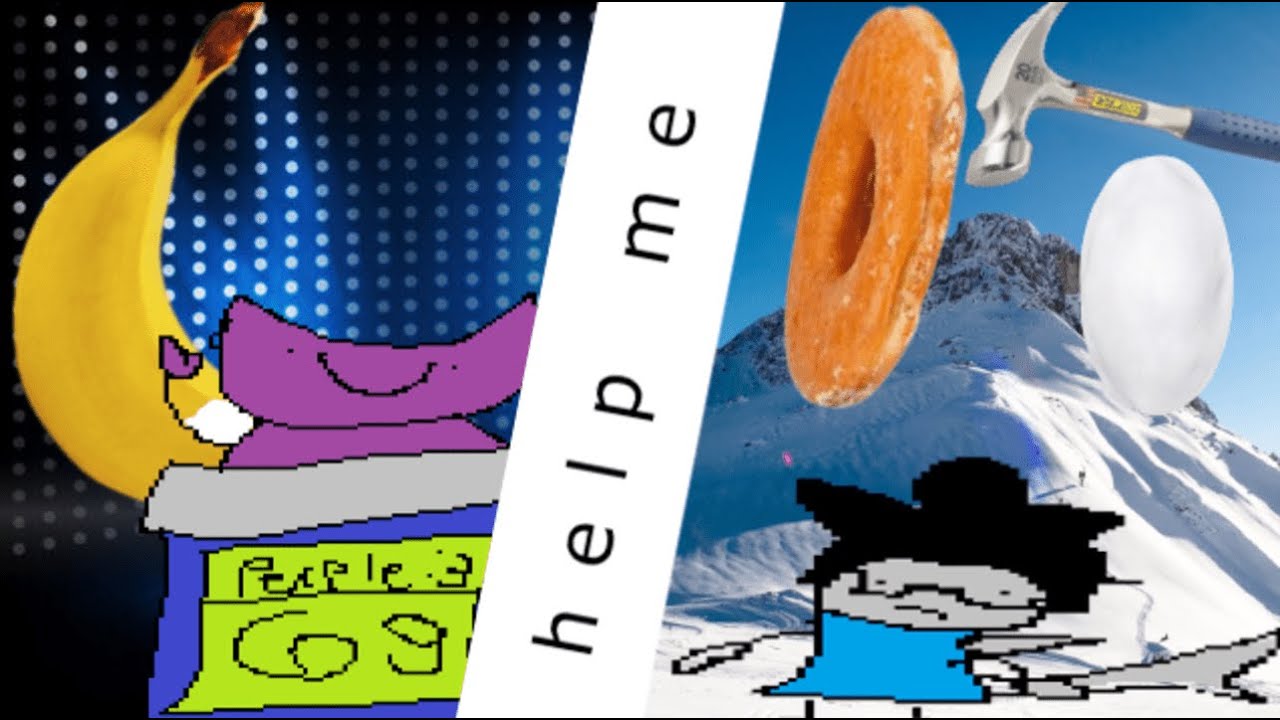 throwing stuff and answering questions | Roblox - YouTube