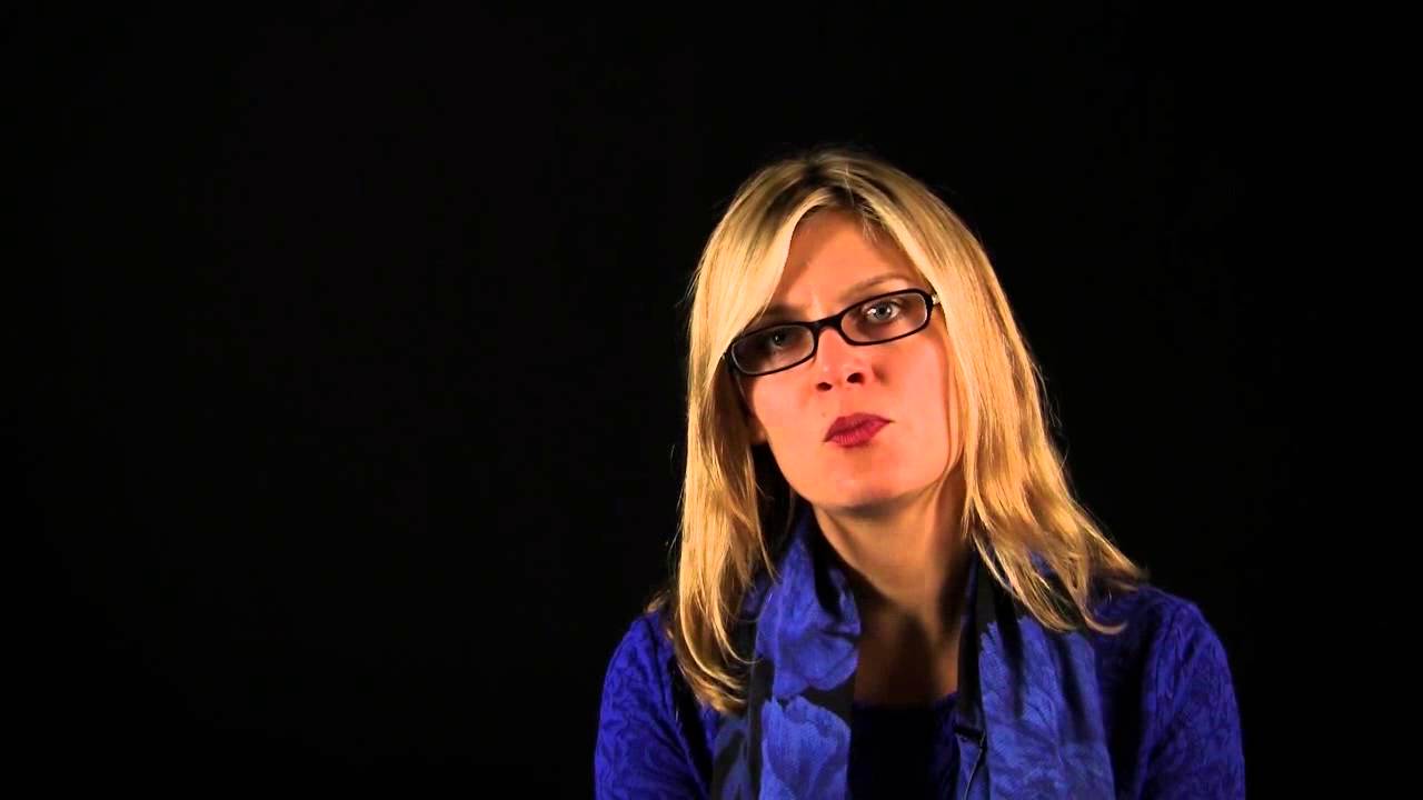 ARST Oral History Project--An Interview with Dr. Lisa Keränen - YouTube