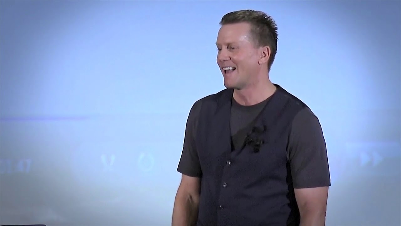 Success Equals Service - Dave Davlin - YouTube