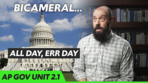 AP Government Unit 2 Review - YouTube