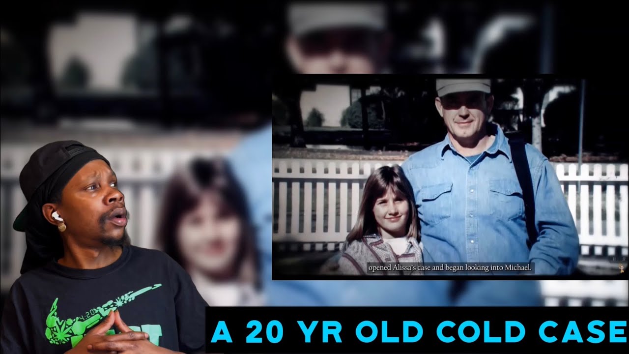 The TikTok That Solved Girl's 20YO Cold Case | Anna Solves [REACTION ...