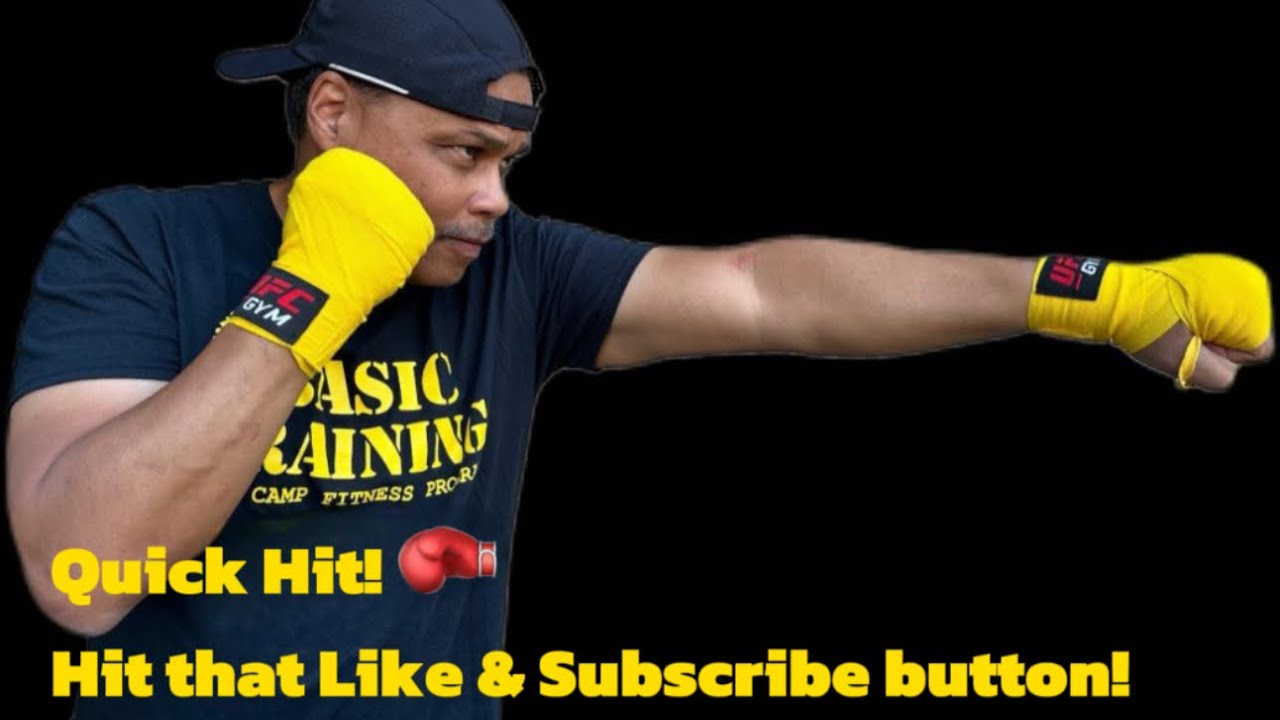 Discovery Suites Gym - Cable resistance boxing workout. Part 1 - YouTube