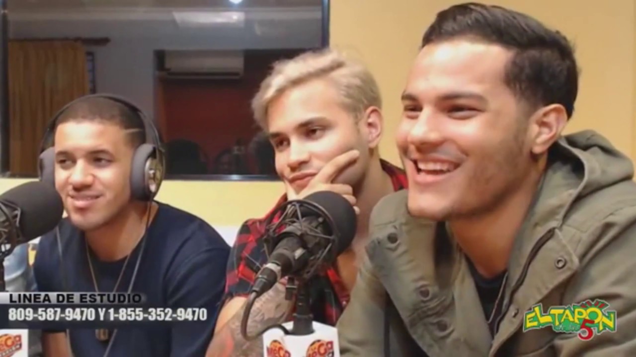 LO BLANQUITO TELA CUTI, EN EL TAPON DE LAS 5 - YouTube