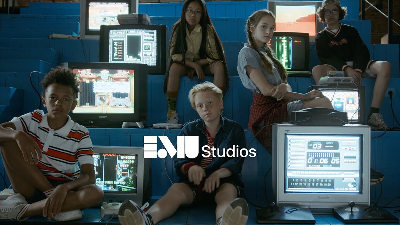 We are Rare | Emu Studios. - YouTube