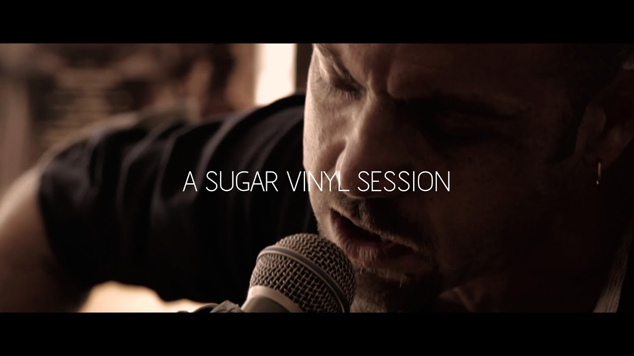 Joshua Grierson - 'Doubt' // Sugar Vinyl Session #05 - YouTube