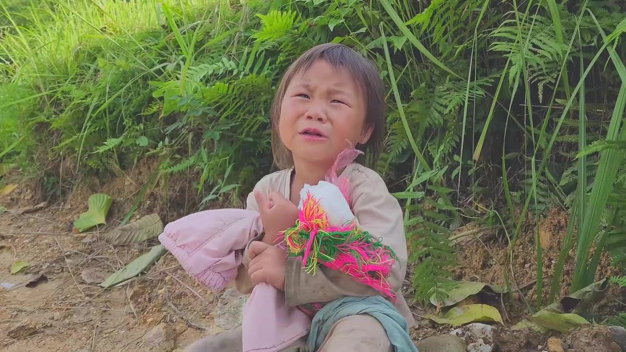 A Cry No One Hears | The Heartbreaking Reality of an Orphan Child # ...
