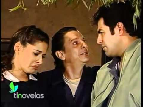 Telenovela Tú y Yo - Cap 21 Parte 4 - YouTube