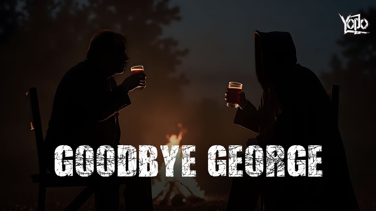 Yodo Studio - Good Bye George Wendt | (Official Lyrical Video) | Nu ...