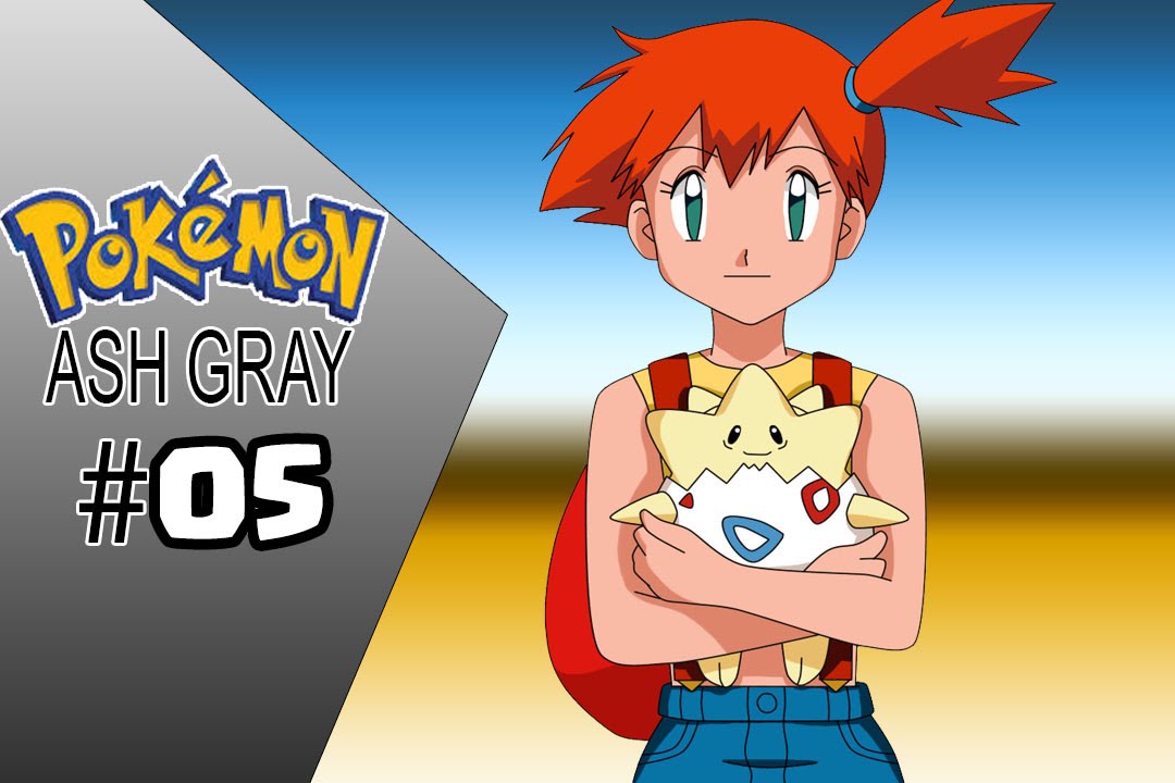 Hack rom Pokemon ash gray Capitulo 5|Saliendo del monte moon GeekZone ...