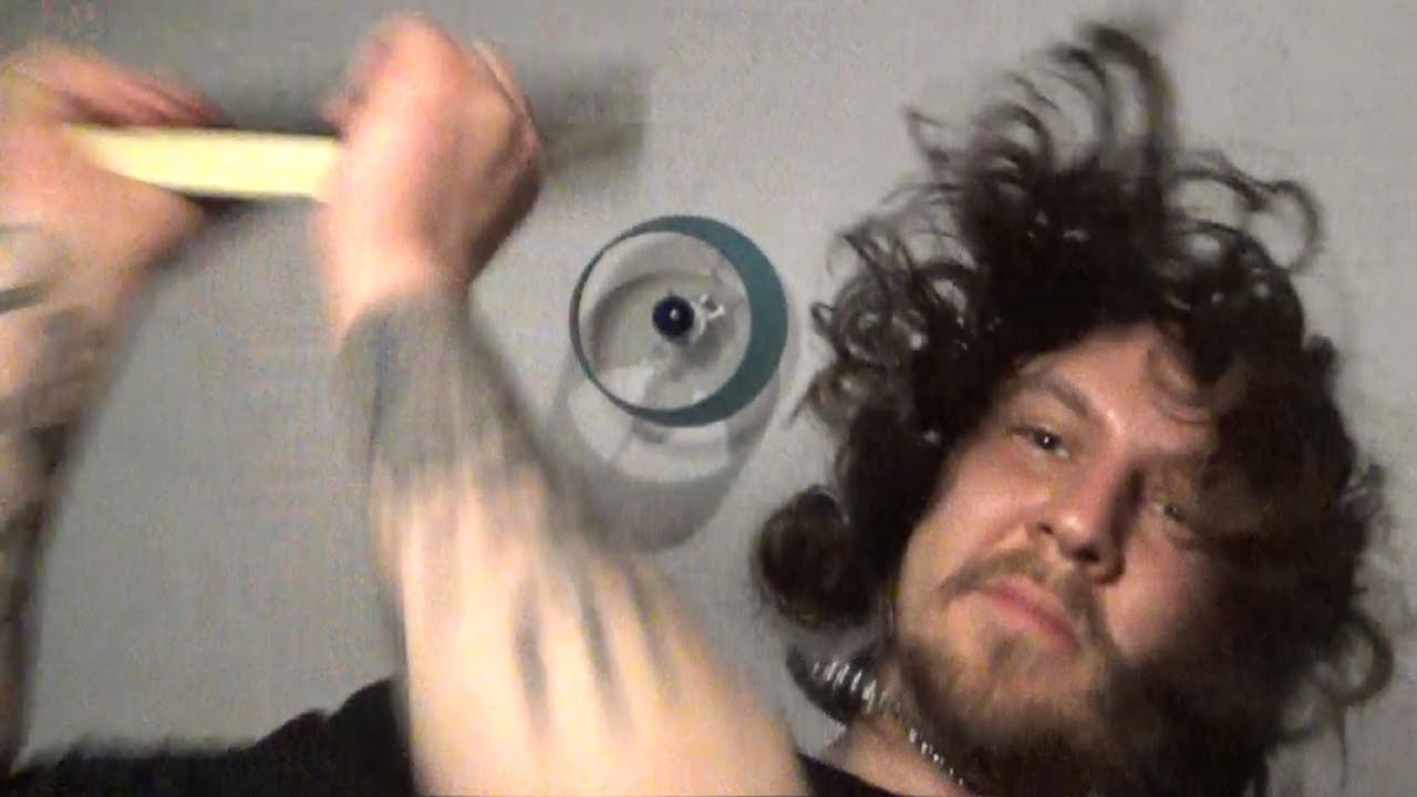 ASMR Beating You Until You Fall Asleep - YouTube