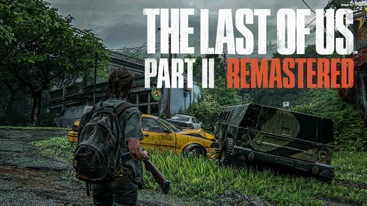 TLOU Part II - Grounded: Seattle Day 2 clips #1 - YouTube