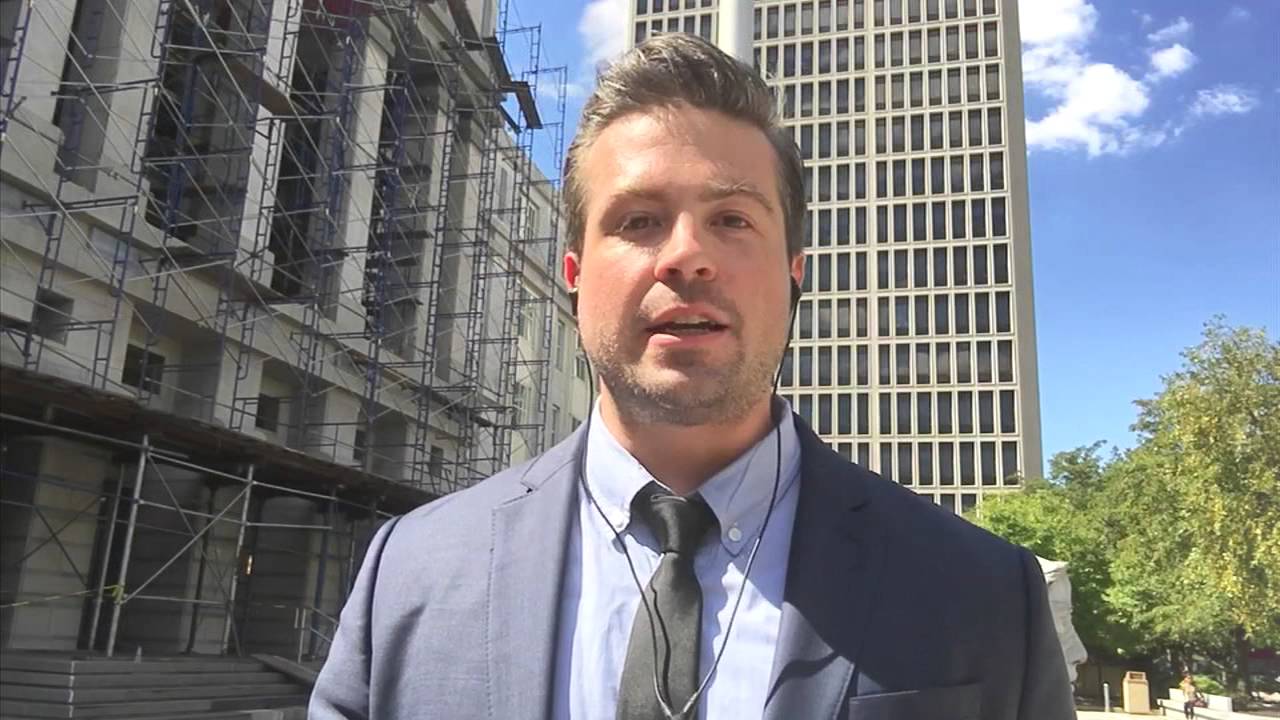 Tonight On Chasing News 09/19 - YouTube