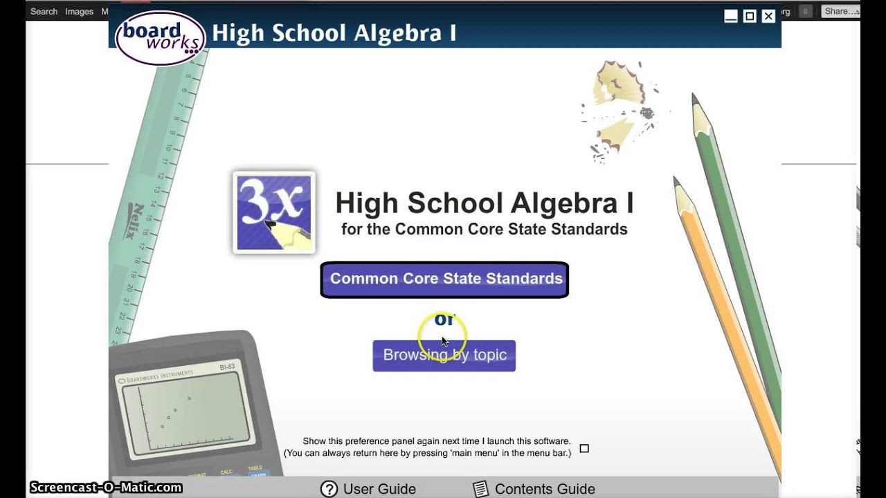 Boardworks Intro and Install Instructions - YouTube
