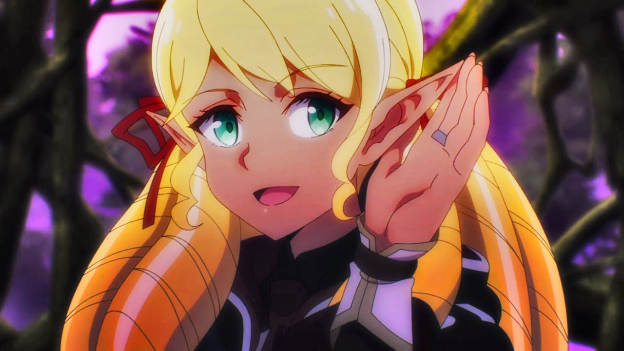 Reign Of The Seven Spellblades [AMV] Addict - YouTube