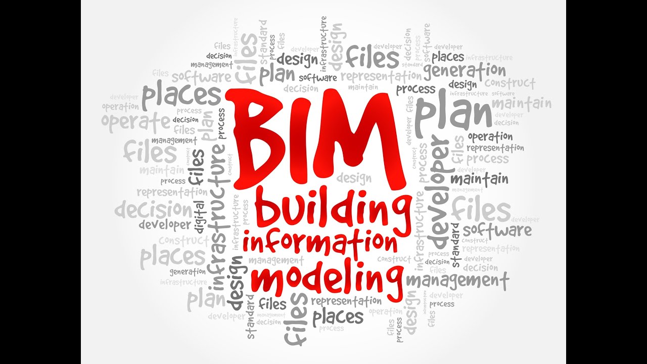 BIM Courses Explainer Video -CMTI Online Training Programmes - Experts ...