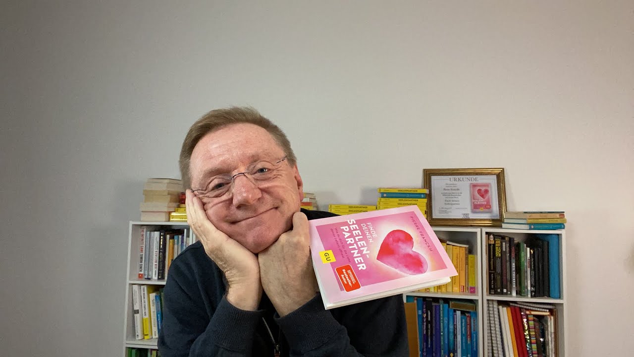 Das Buch Der Begegnung Wege Zur Liebe - Buch Lesen