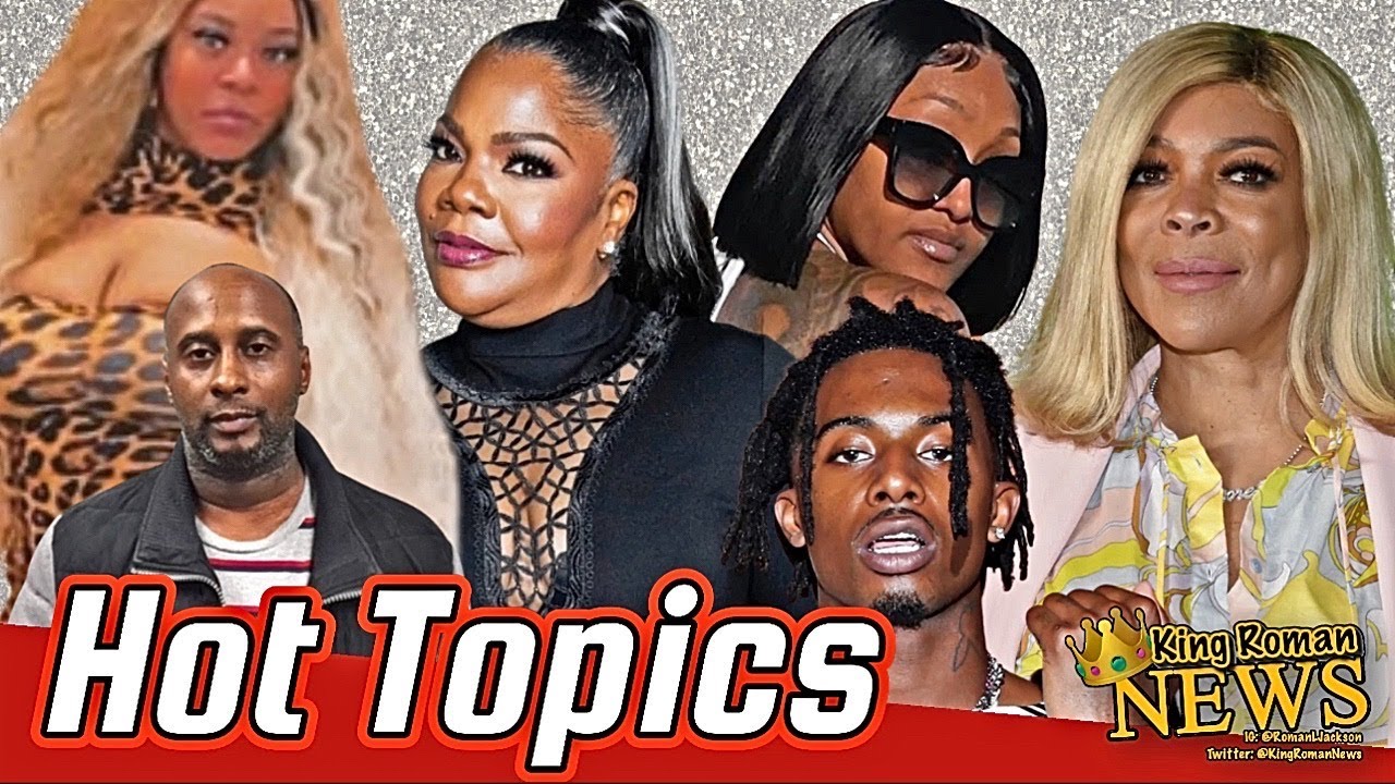 Shanquella Robinson UPDATE, Raven Yates, MoNique responds, Busta Rhymes ...