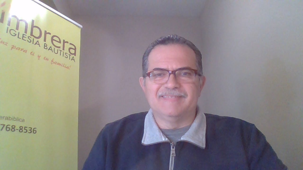 Carta a los Gálatas. Cap.1:11-24 (#4) Giberto Torrens.12- 9-20.Iglesia ...