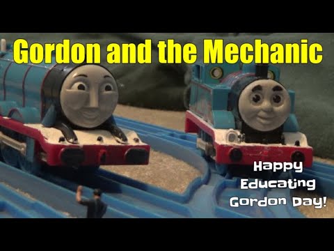 Gordon & the Mechanic Remake - YouTube