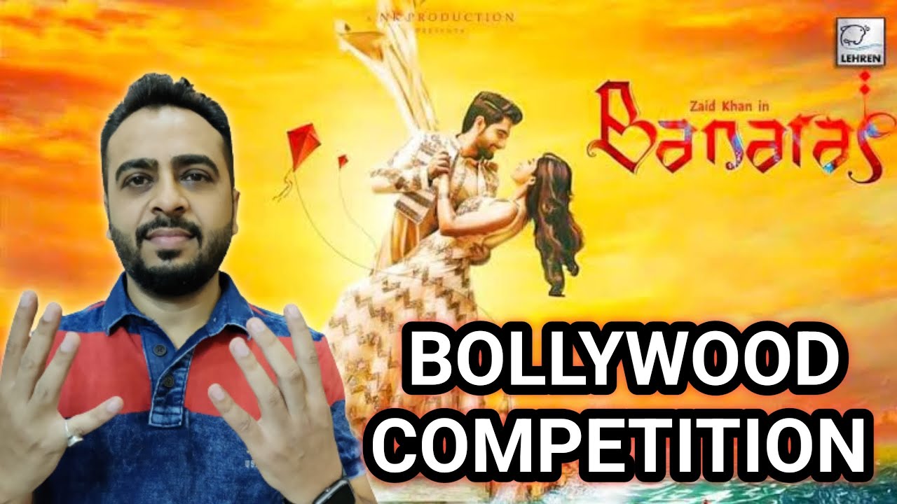 Banaras Trailer Review | Banaras Movie Trailer Review and Reaction ...
