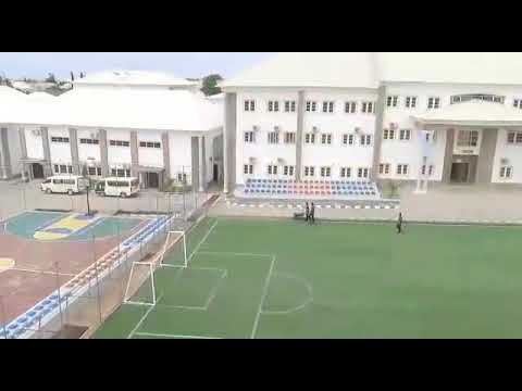 MATRIX ACADEMY, GOMBE. - YouTube