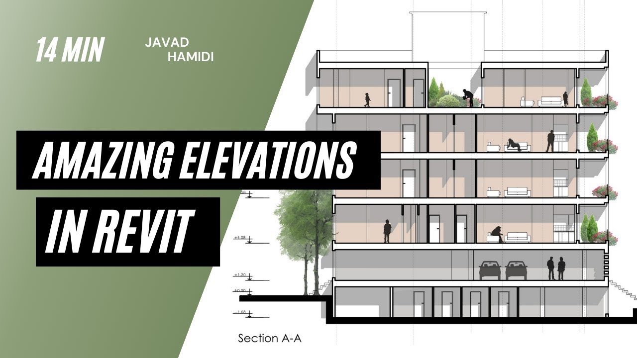 How To Place Spot Elevations In Revit Design Talk