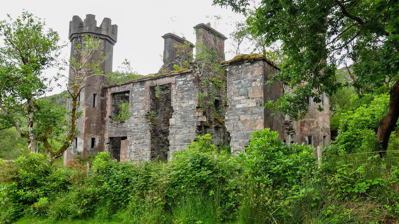 "Oh Happy Day" by Clonmore Choir, County Armagh, Ireland. @100cathal ...