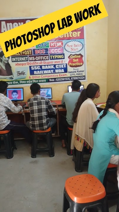 Photoshop Lab work #shorts| how to edit pre wedding photo #viral passport size photo in ...