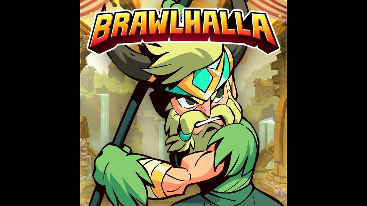 Galvan Prime - Brawlhalla OST - (LevelBen10Loop) - YouTube