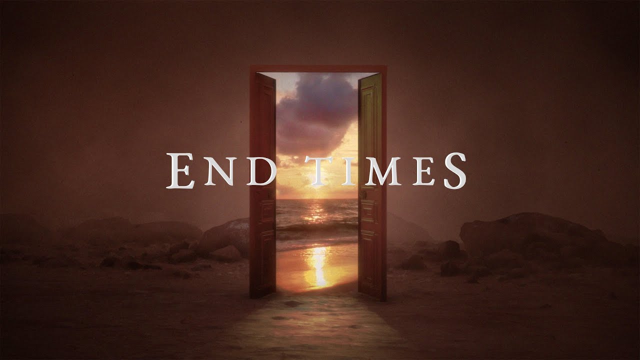 WEEK ONE | END TIMES: IS JESUS COMING BACK? JON HENNINGER - YouTube
