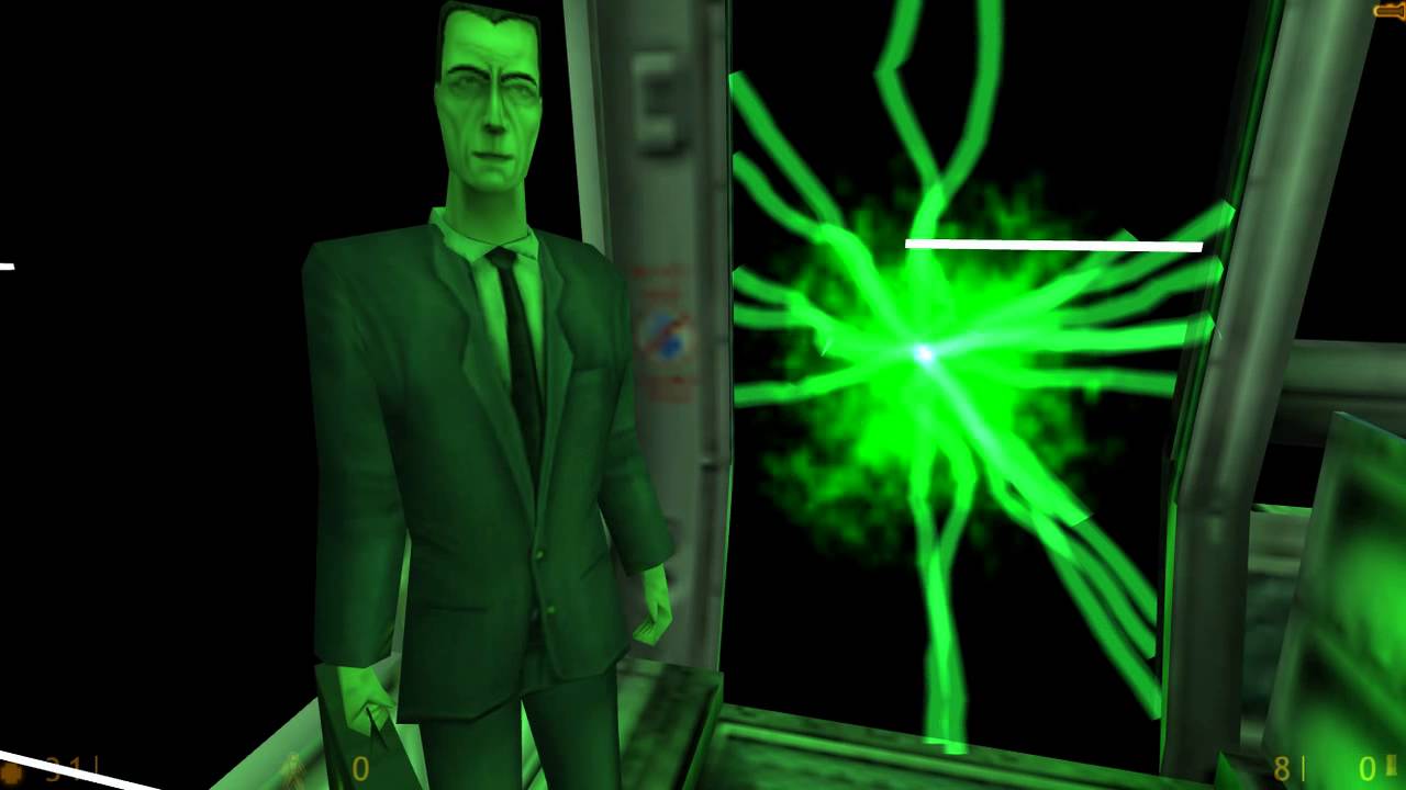 Half Life - Endgame - YouTube