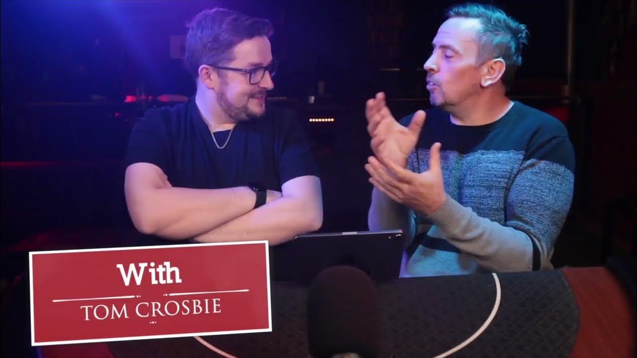 How to fool friends and entertain people by Matthew Wright Magic Trick - YouTube