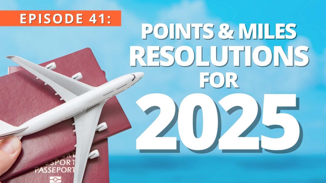 2024 in Review: Points Wins, Mistakes, and 2025 Goals - YouTube