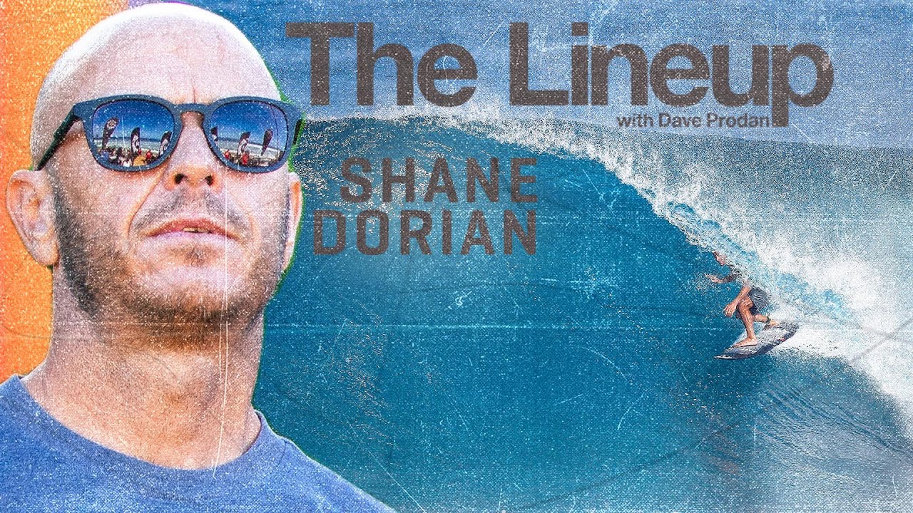 Shane Dorian Talks Billabong Pro Pipeline, Predictions for '23 CT Plus ...