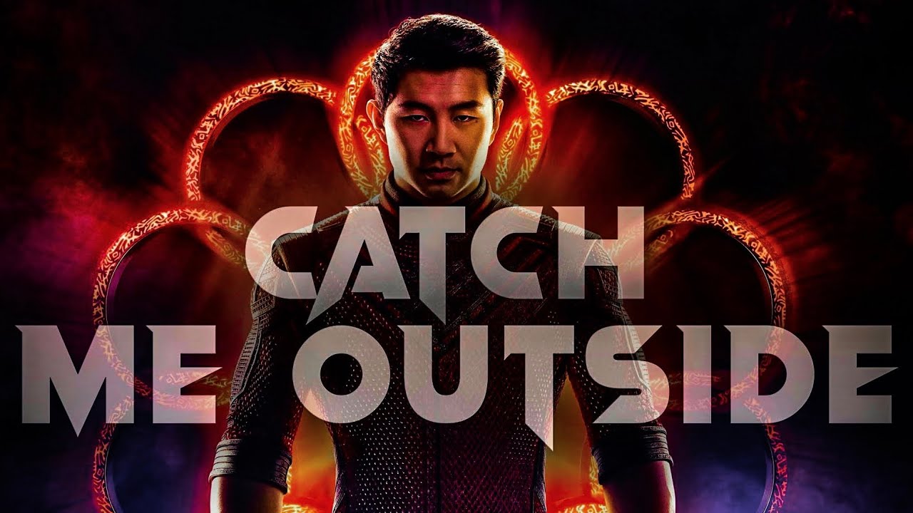 Marvel | Catch Me Outside - YouTube