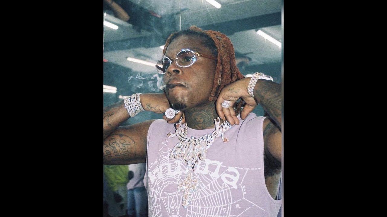 (FREE) Gunna x Future x Young Thug Type Beat - "Designer" (Prod.Sukha ...