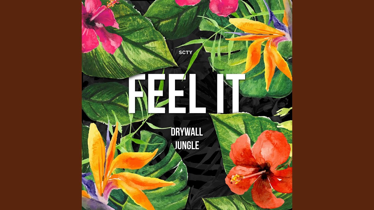 Feel It (Instrumental Mix) - YouTube Music
