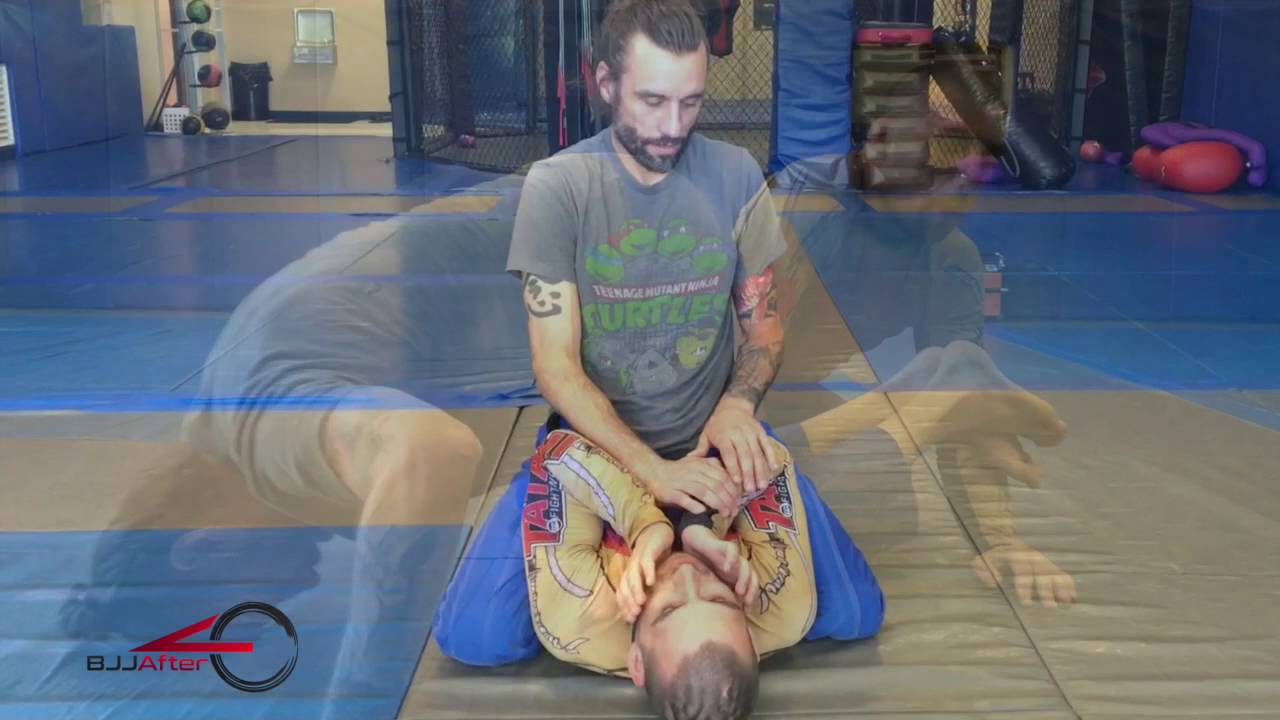 Twisted Arm-Locks! - YouTube