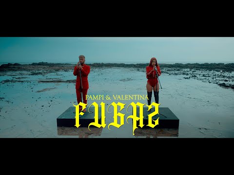 Pampi & Valentina - Fugaz