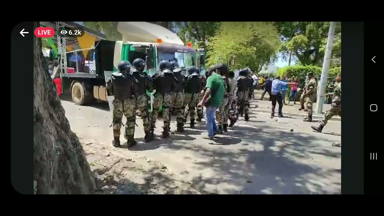 my poor country - YouTube