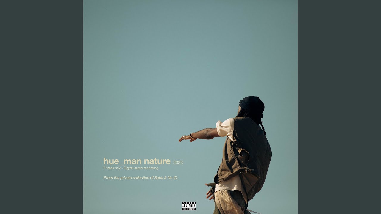 hue_man nature - YouTube