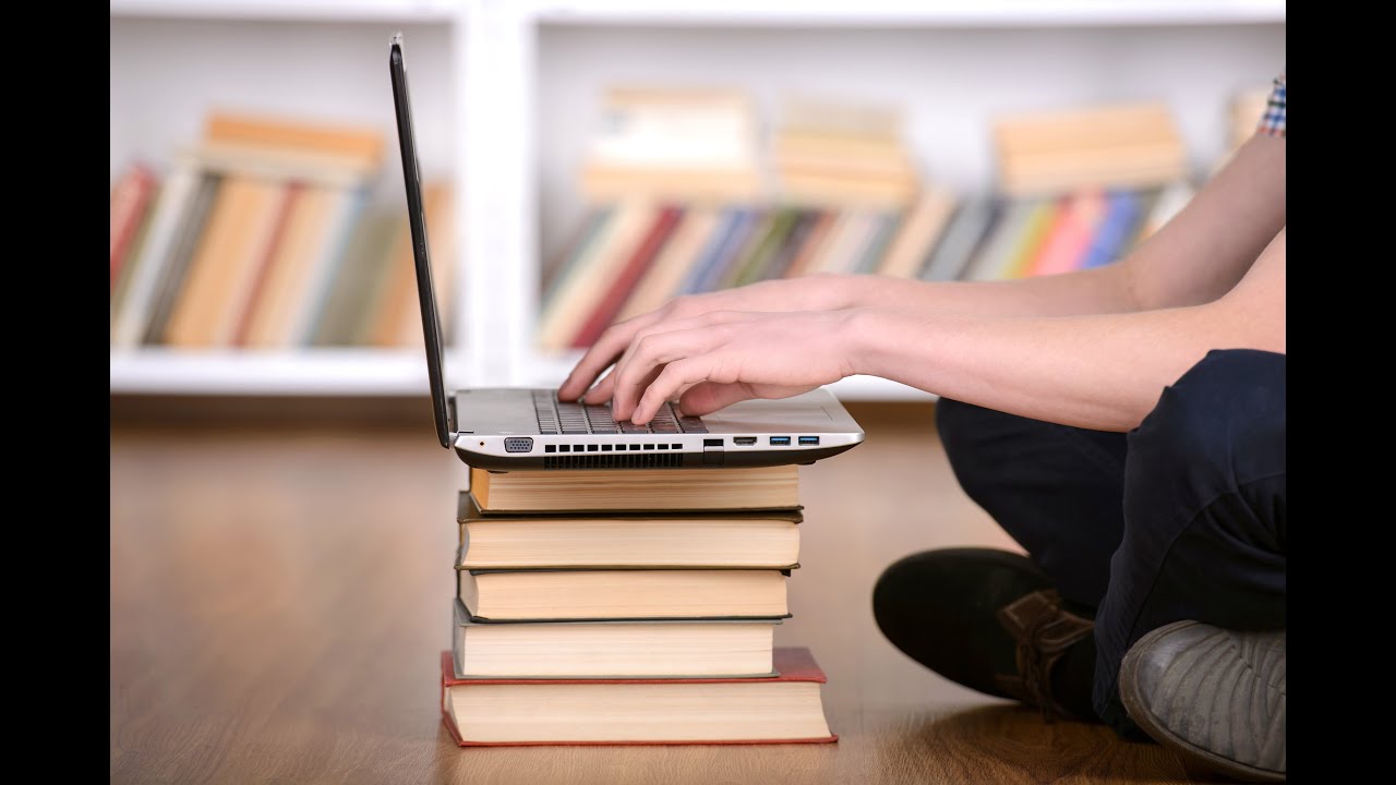 200 Word essay Biggest Paper Database - YouTube