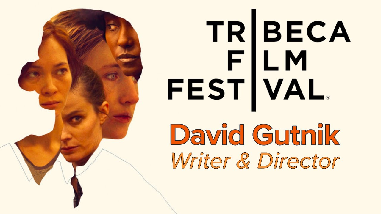 Making Materna w/ Writer & Director David Gutnik (Tungsten Originals ...