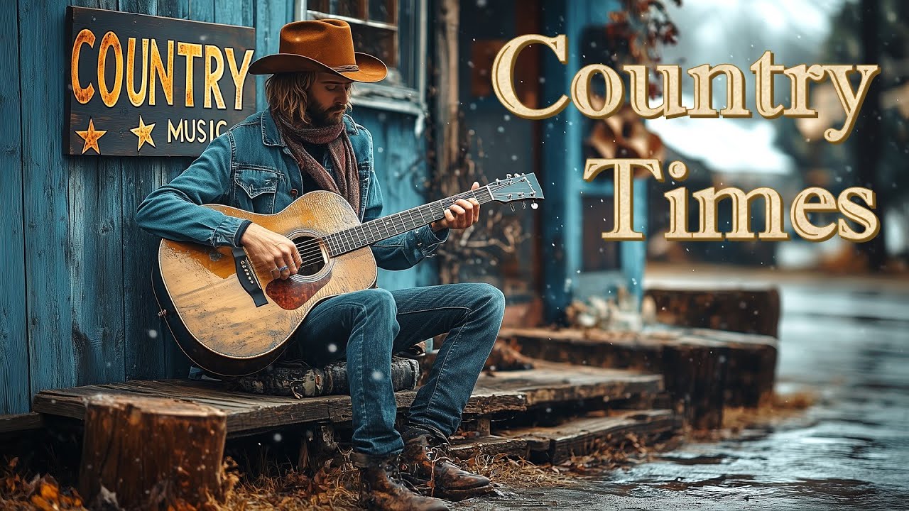 Country Music Playlist for 3 hours 🤠 - YouTube